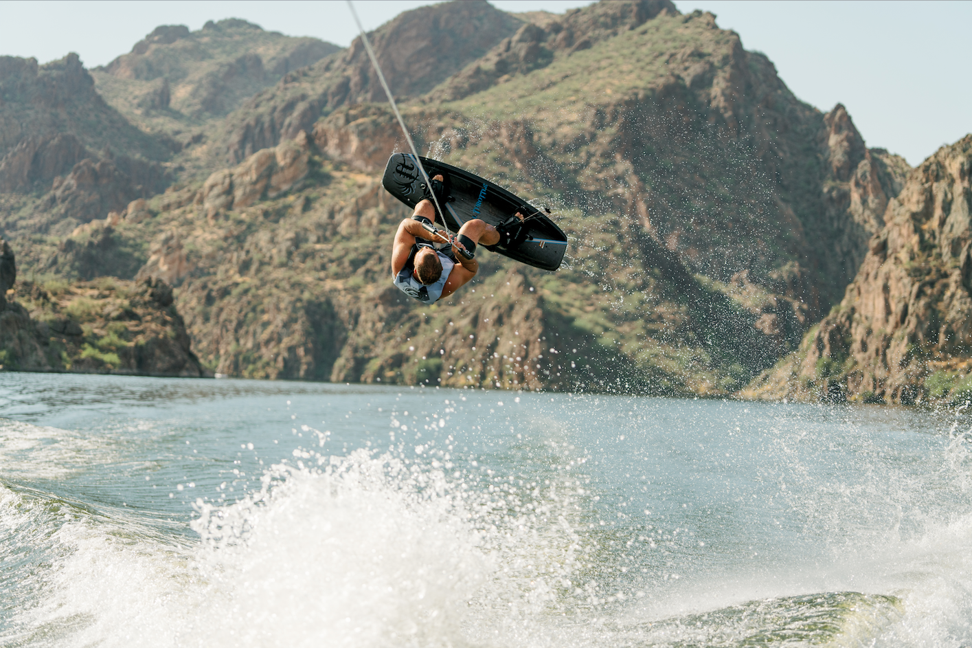From Beginner to Shredder, Choose the Best Wake Board – Full Throttle ...